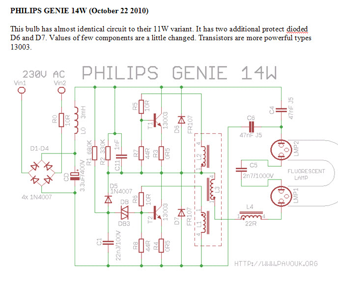 Транзистор 13002 Цоколевка - miassgazel