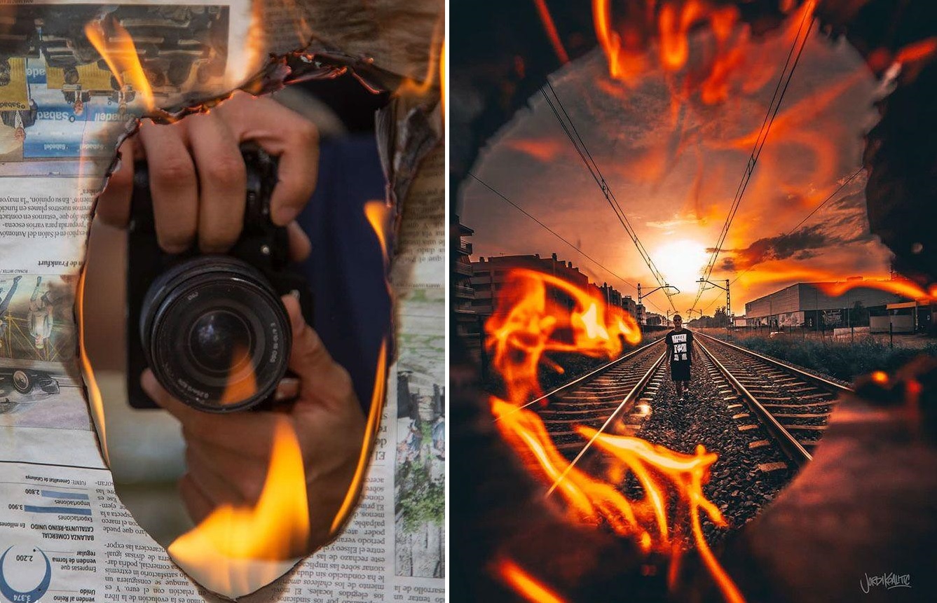 20 Photography Composition Tips and Techniques for Beginners