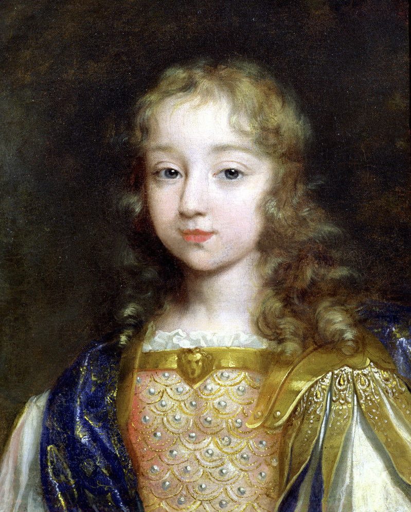 УБОЖЕСТВО ВЕРСАЛЯ * бедные короли и королевы с позиций Андерсена ...